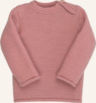 Disana Pullover rosa