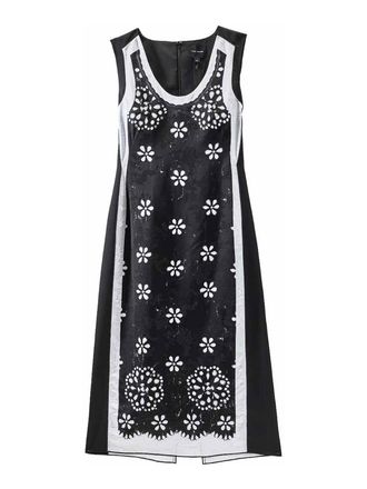 Marc Jacobs Robe Courte - Noir