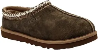 UGG Ugg, Homme, Chaussures, Brun, Taille: 43 EU Tasman Baxter Slipper
