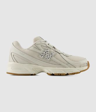 New Balance Baskets 740 Moonbeam