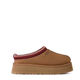 UGG Ugg, Femme, Chaussures, Brun, Taille: 36 EU Tazz II Slipper