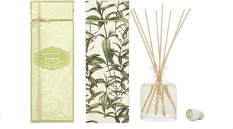 Castelbel Premium Reed Diffusor Eisenkraut