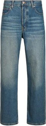 Dickies Cotton Right Jeans - Blau