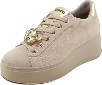 Igi & Co 8671233, beige a, 38 EU