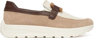 Ara Halbschuhe Ara New York 12-25122-07 Beige