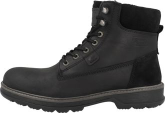 Camel Active Schn&uuml;rboots Resist