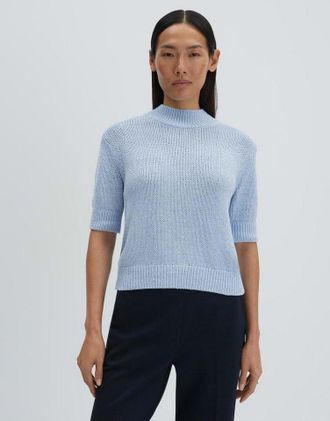 someday Strickpullover