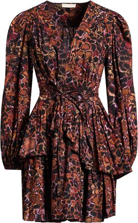 Ulla Johnson KLEIDER - Mini-Kleider auf YOOX.COM