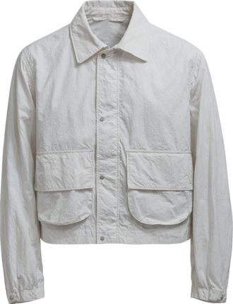 Ten c Homme, Vestes, Gris, Taille: M Sport