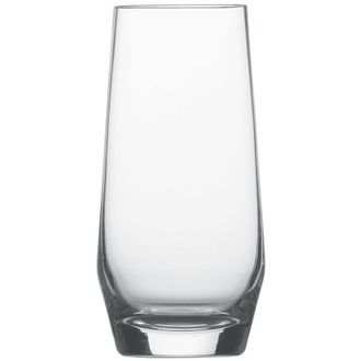 Schott Zwiesel 141119 Pure Longdrinkglas, 0.54 L, 6 St&uuml;ck