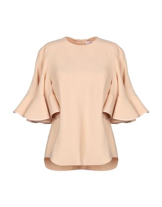 Chloé TOPS - Tops auf YOOX.COM