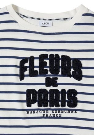 Cecil Langarmshirt