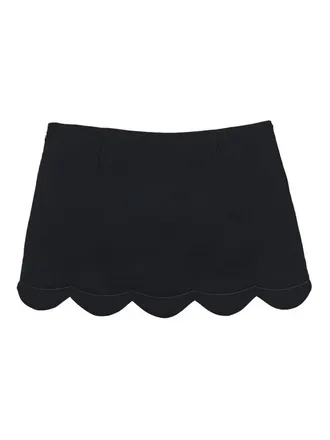 Marc Jacobs Jupe Midi - Noir