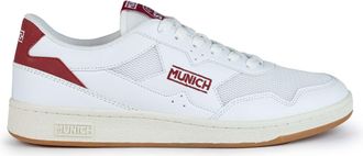 Munich 24/7, Unisex Erwachsene, Weiß, 39 EU, weiß, 39 EU