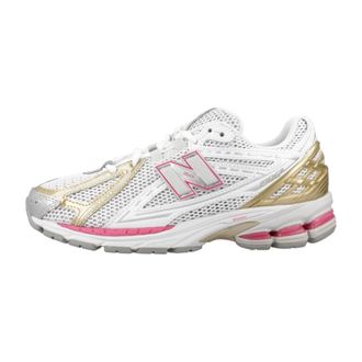 New Balance Femme, Chaussures, Multicolore, Taille: 41 1/2 EU Baskets Inspir&eacute;es de Course