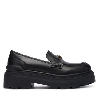 Pinko Slipper PINKO Mia 24 SD0403 P001 Schwarz