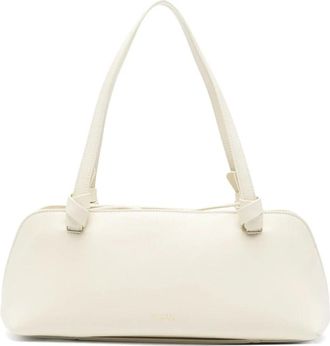 Neous Femme, Sacs, Blanc, Taille: ONE Size Aries East West