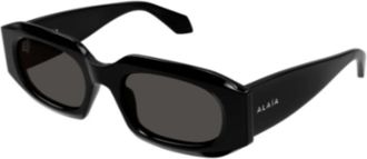 Alaia unisex, Accessoires, Noir, Taille: 53 MM Robe &Eacute;l&eacute;gante Noire