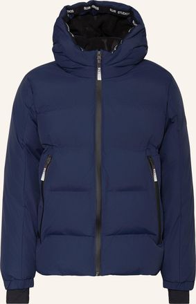 s.Oliver S.Oliver Red Steppjacke blau