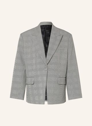 Worst Behavior Wrstbhvr Blazer Madden v2 grau