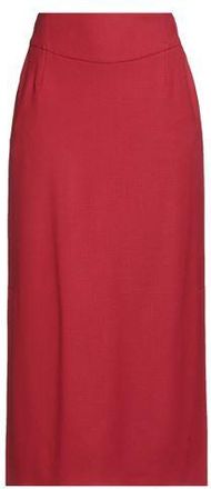 Alberta Ferretti BAS - Jupes midi sur YOOX.COM