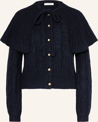 Frame Denim Frame Strickjacke blau