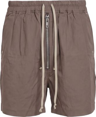 Rick Owens HOSEN & R&Ouml;CKE - Shorts & Bermudashorts auf YOOX.COM