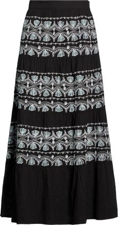 Antik Batik HOSEN & R&Ouml;CKE - Maxi-R&ouml;cke auf YOOX.COM
