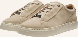 HUGO BOSS Sneaker Garytenn beige