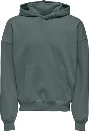 Only & Sons Onsturner Life VTG Hoodie Sweat Noos