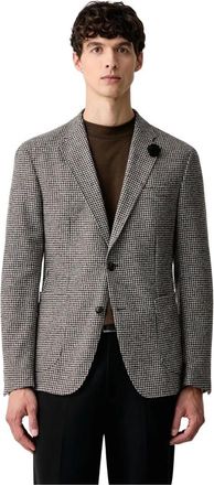 Joop Blazers - Homme - Vestes - Multicolore - Taille: XL