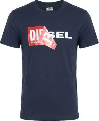 Diesel TOPS - T-shirts sur YOOX.COM