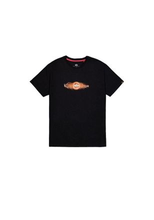Alpha Industries T-Shirt Lightning T-Shirt
