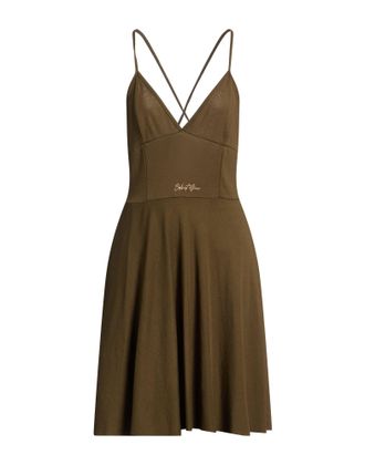 Odi Et Amo KLEIDER - Mini-Kleider auf YOOX.COM