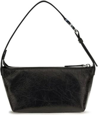 Fendi Vanity Schultertasche - - Bags - Damen - Schwarzk - ONE SIZE