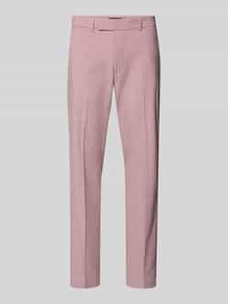 Cinque Anzughose mit B&uuml;gelfalte Modell Beppe