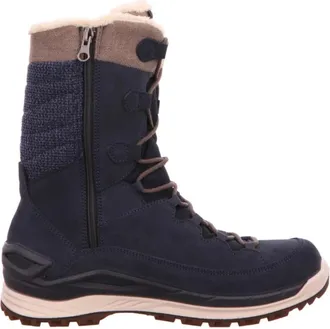 Lowa Damen, Schuhe, Blau, 39 1/2 EUGr&ouml;&szlig;e