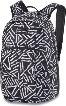 Dakine Campus Sac à dos 25 l, Geo des années 80, 25 Liter, Traditionnel