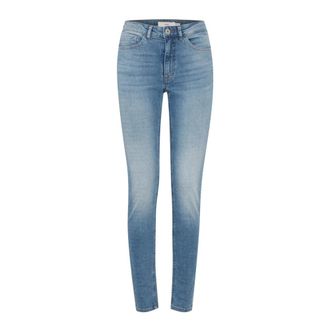 Ichi Lulu Bukser - - Jeans - Damen - Blau - W31 L28