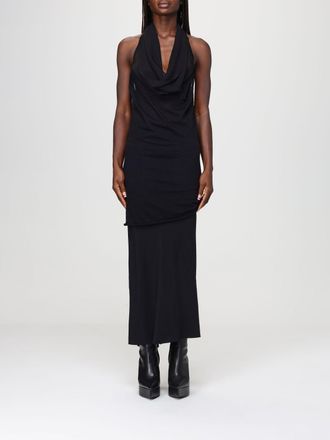 Rick Owens Top RICK OWENS Femme couleur Noir