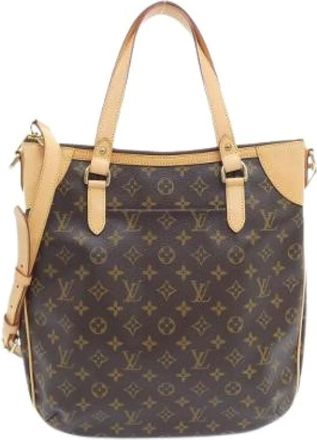 Louis Vuitton Damen, Pre-Owned, Braun, ONE SIZEGr&ouml;&szlig;e