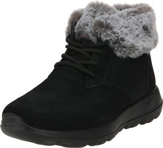 Skechers Schn&uuml;rstiefelette