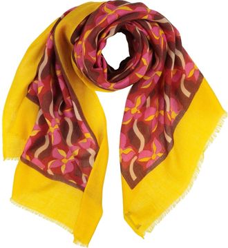 Maliparmi ACCESSOIRES - Schals auf YOOX.COM