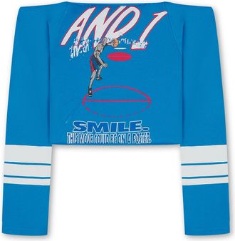 AND1 Shirt