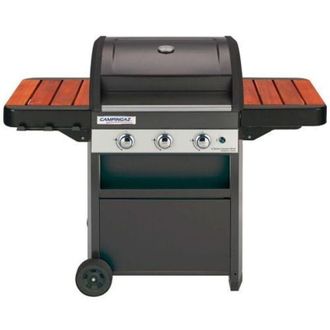 Campingaz Barbacoa de gas Campingaz 3 Series Classic WLD