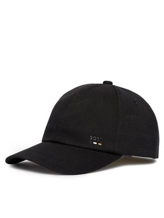 HUGO BOSS Cap 50556435 Schwarz