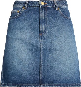 A.P.C. HOSEN & R&Ouml;CKE - Jeansr&ouml;cke auf YOOX.COM