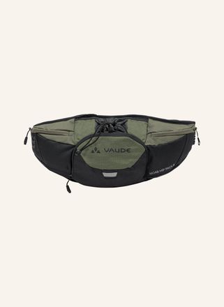 Vaude G&uuml;rteltasche Moab Hip Pack 4 gruen
