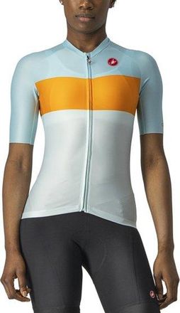 Castelli Aero Pro W Jersey - Radshirt - Damen