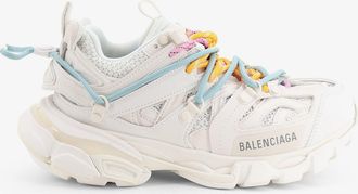 Balenciaga Track Trail Laces Sneakers - BALENCIAGA - gender_Woman